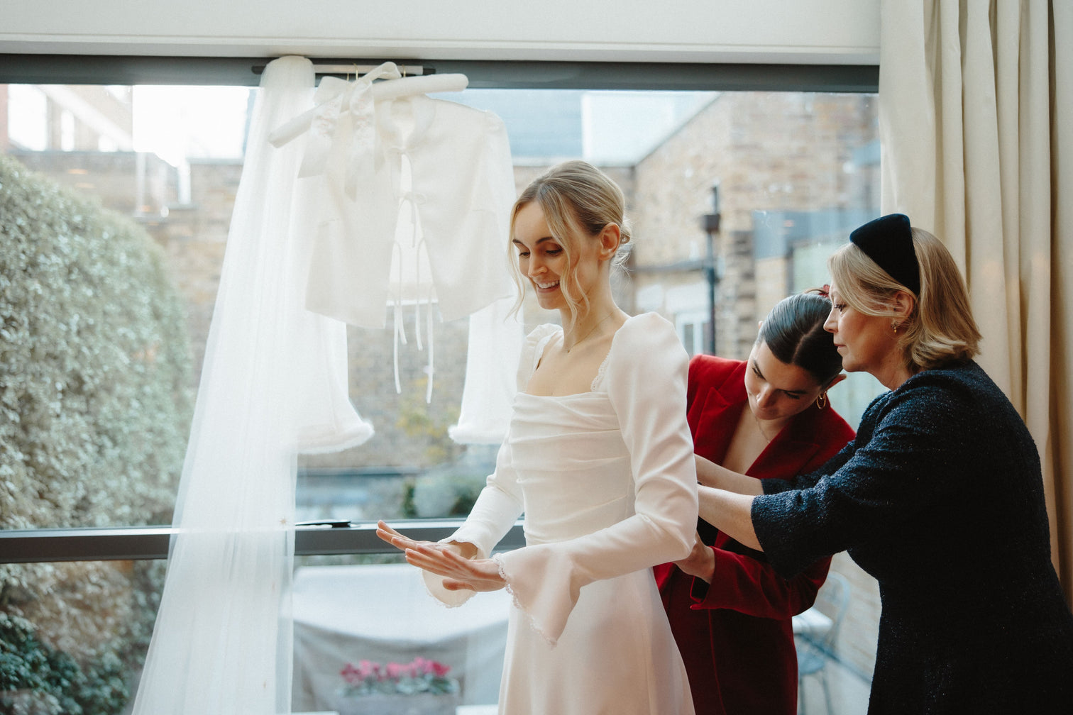Emily – Ella May London