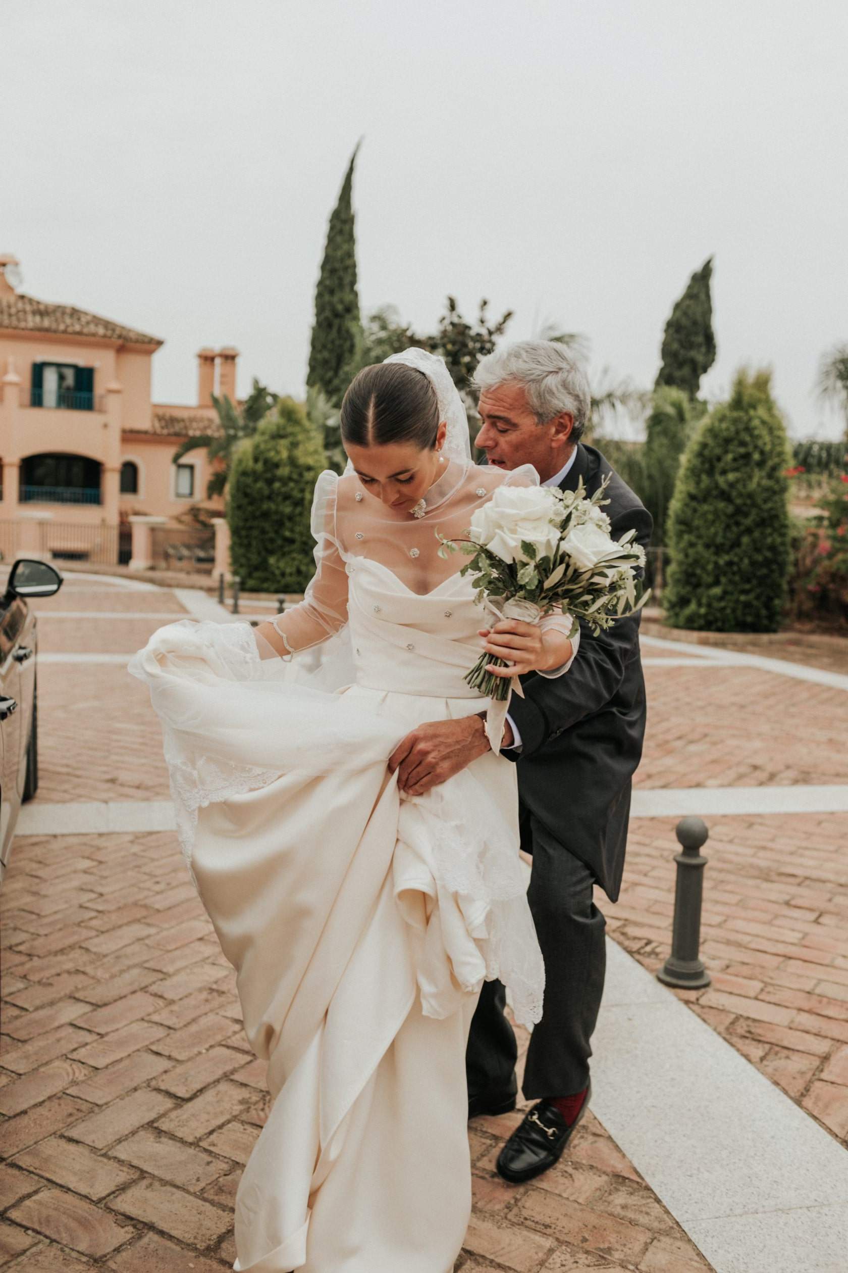 Olivia – Ella May London